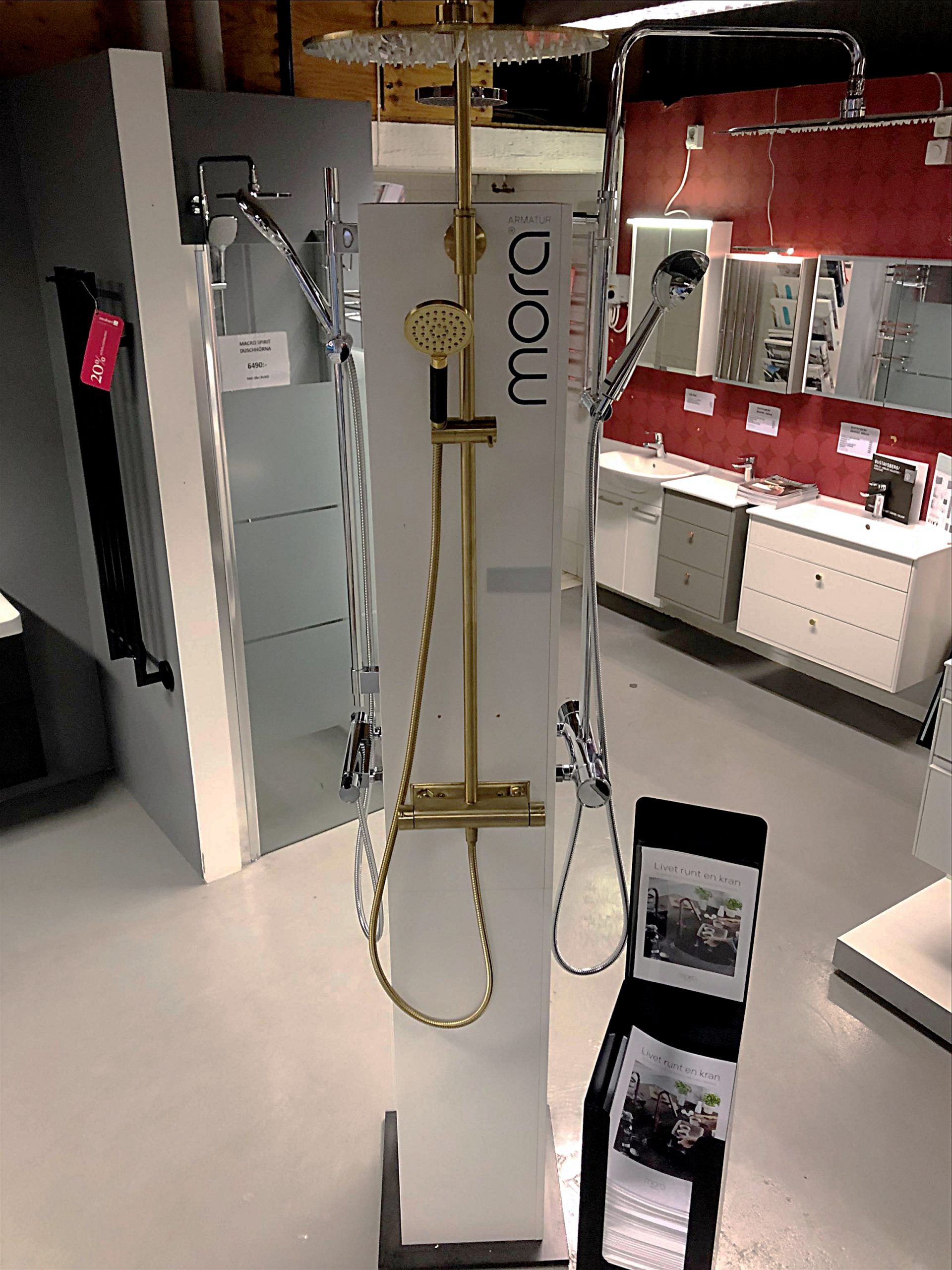 Butik – VVS-installatören