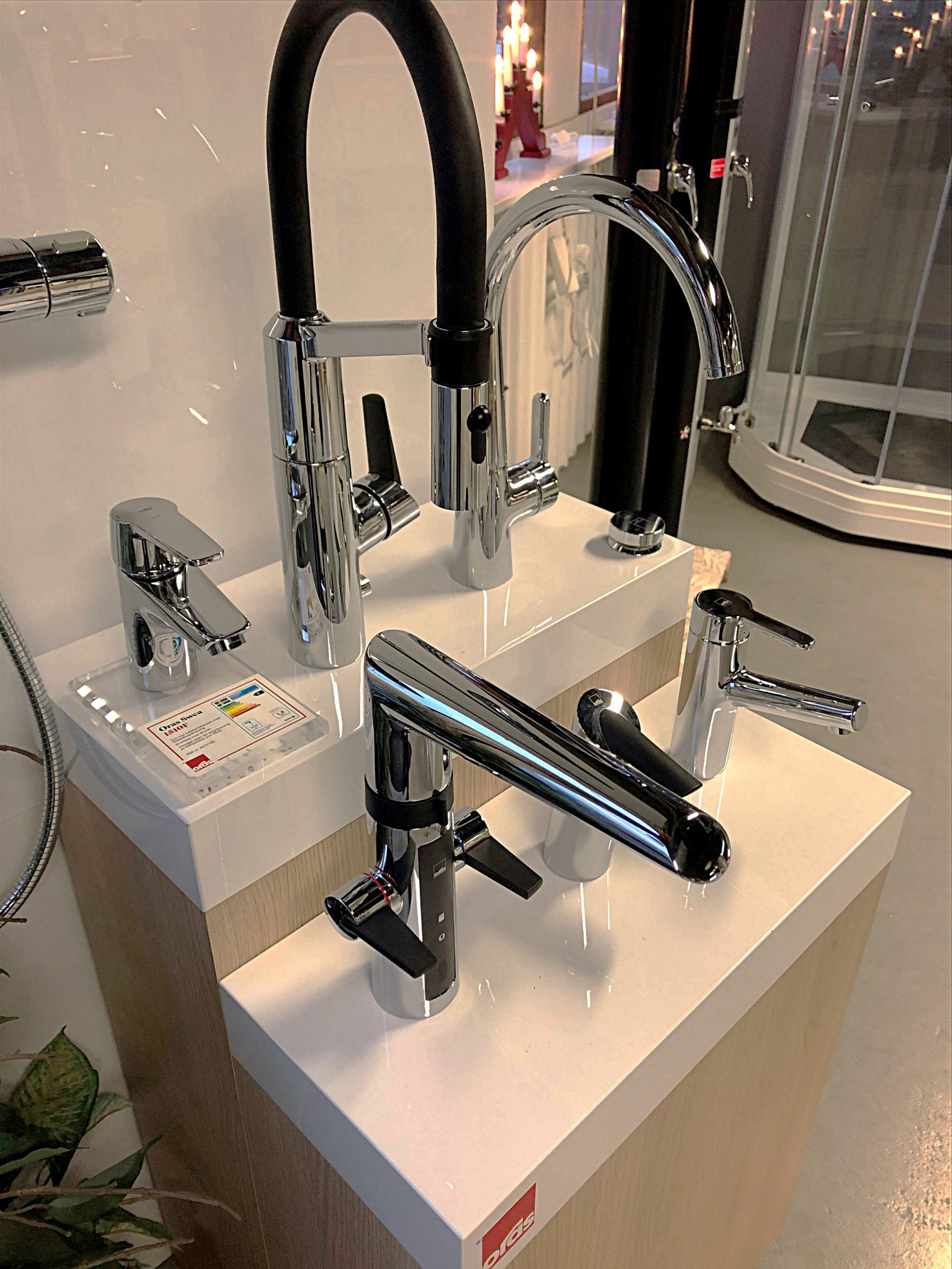 Butik – VVS-installatören